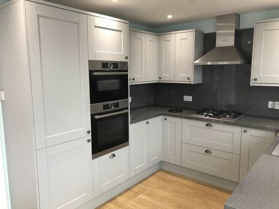 GJS Joinery – Bespoke Joiners - Inverurie, Aberdeenshire